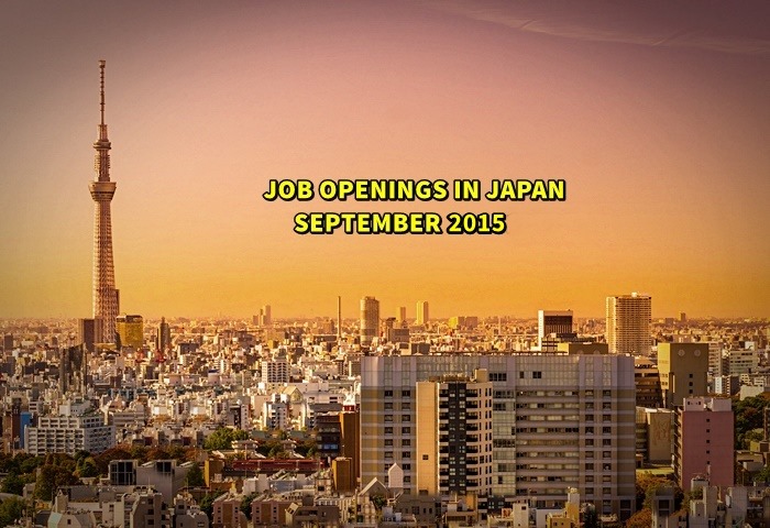 Here’s What Expats Need to Know About Finding Work in Japan - Japan OFW