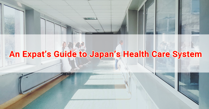 An Expat’s Guide to Japan’s Health Care System - Japan OFW