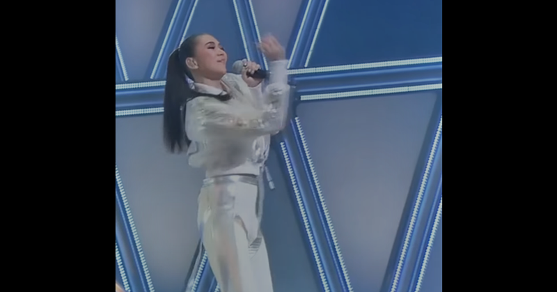 WATCH: Sarah G Performs her Songs on ASEAN-Japan Music Festival Stage ...