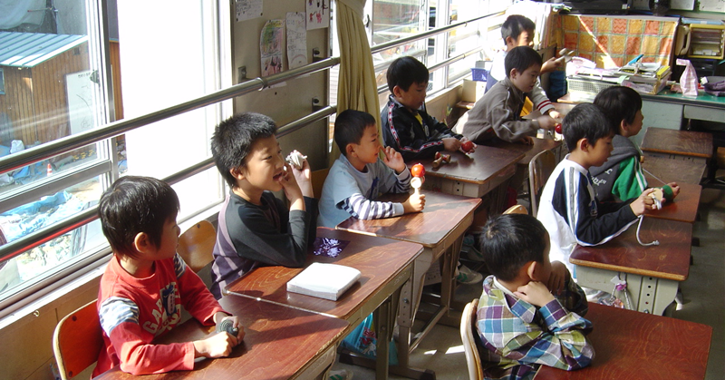 [Job Alert] Japan Looks to Hire Assistant Language Teachers - Japan OFW