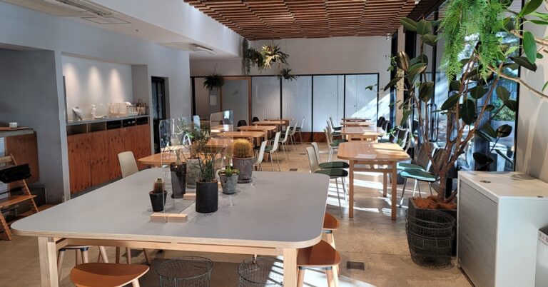 9 Shibuya Cafes Worth Visiting - Japan OFW