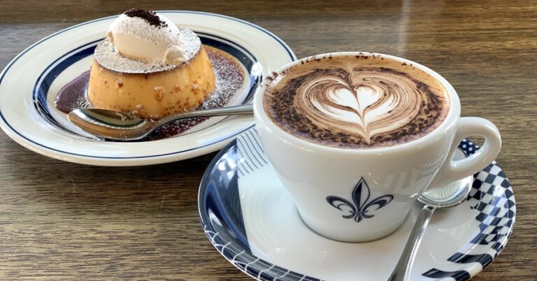 9 Shibuya Cafes Worth Visiting - Japan OFW