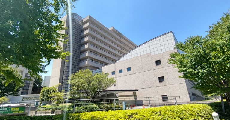 List of Hospitals with English Capability in Tokyo - Japan OFW