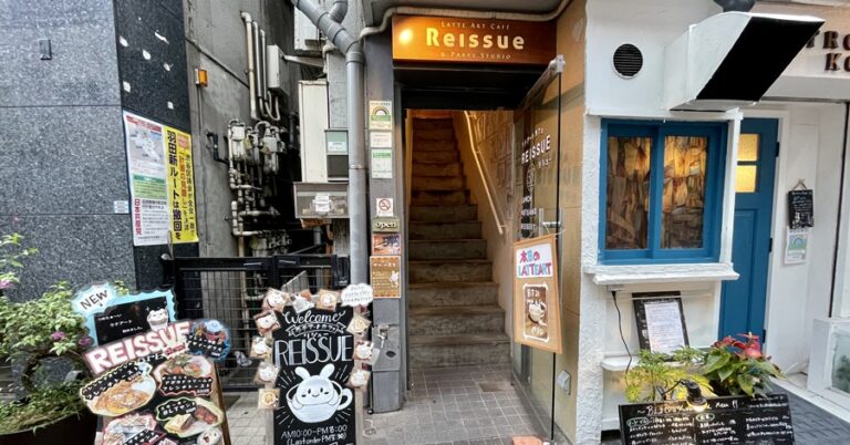 9 Shibuya Cafes Worth Visiting - Japan OFW