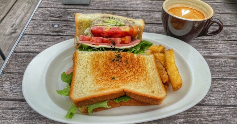 9 Shibuya Cafes Worth Visiting - Japan OFW