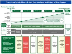 Japan Technical Intern Training Program: Everything You Need to Know ...