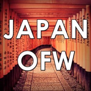 What is the Salary of an OFW in Japan? - Japan OFW