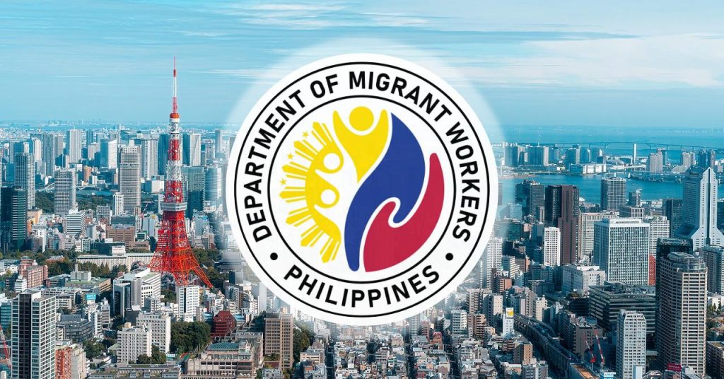 Migrant Workers Office (MWO) in Japan - Japan OFW